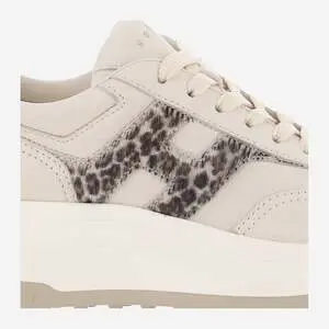 Hogan Hi Fi Sneakers