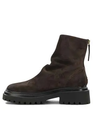 HALMANERA Boots & Ankle Boots