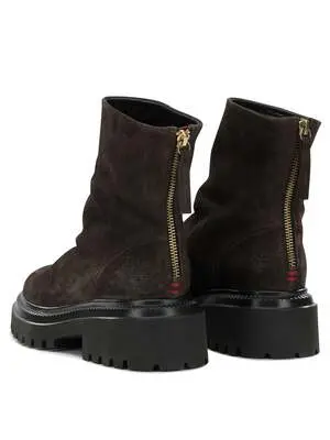 HALMANERA Boots & Ankle Boots