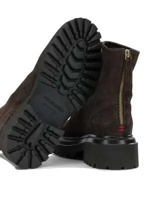 HALMANERA Boots & Ankle Boots