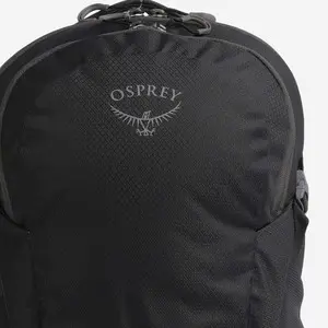OSPREY Daylite Backpack - Black