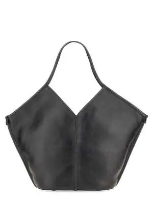 Hereu Borsa 'calella Distressed - Black