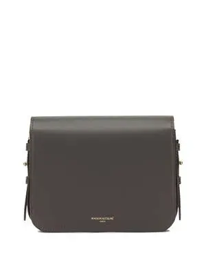 Maison Kitsuné Edie' Small Croosbody Bag