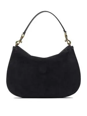 Etro Pony' Large Shoulder Bag