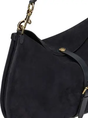 Etro Pony' Large Shoulder Bag