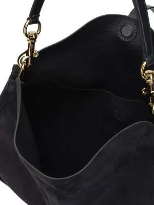 Etro Pony' Large Shoulder Bag