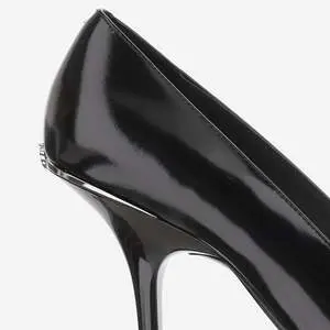 Pinko Lady Leather Pumps