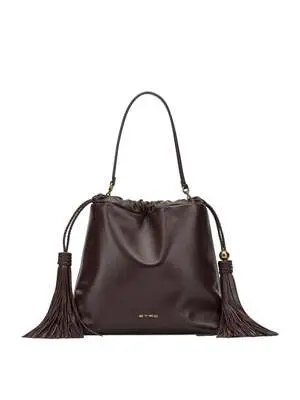 Etro Kalispera' Medium Handbag - Brown