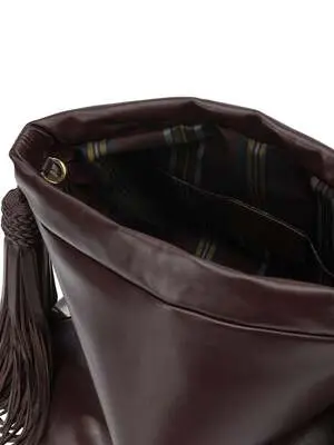 Etro Kalispera' Medium Handbag - Brown