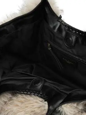 GIANNI CHIARINI Shoulder Bags