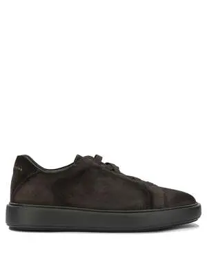 Officine Creative Slouch 001' Low Top Sneakers