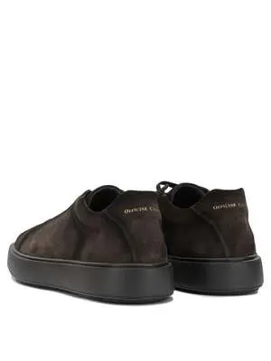 Officine Creative Slouch 001' Low Top Sneakers