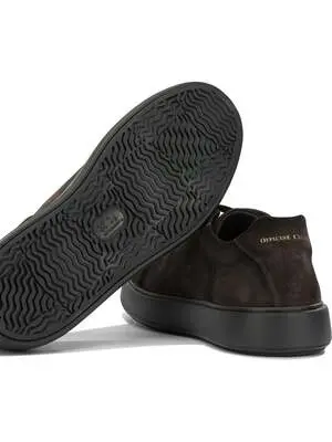 Officine Creative Slouch 001' Low Top Sneakers