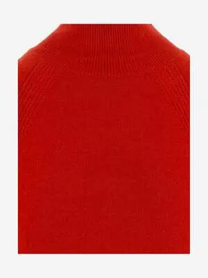 SA SU PHI Cashmere And Silk Sweater With A Turtle Neck