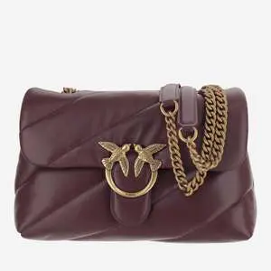 Pinko Love Classic Puff Bag - Ribes