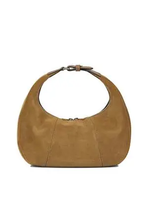 LE TANNEUR Shoulder Bags - Brown