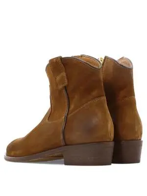 VIA ROMA 15 Boots & Ankle Boots