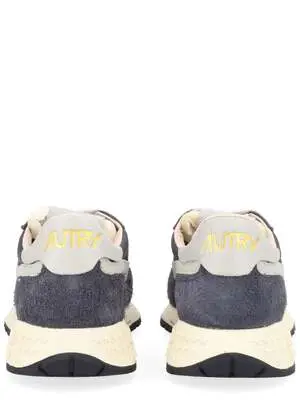 AUTRY Sneaker 'reelwind Low - Black
