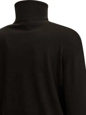 Brunello Cucinelli Cashmere Turtleneck Sweater