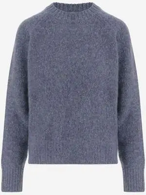 ALLUDE Cashmere Sweater