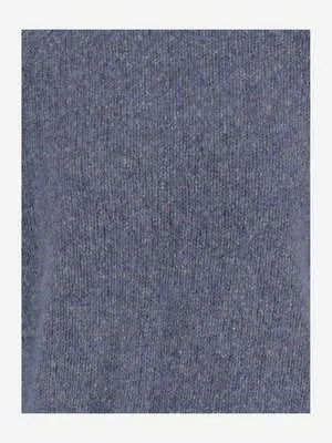 ALLUDE Cashmere Sweater