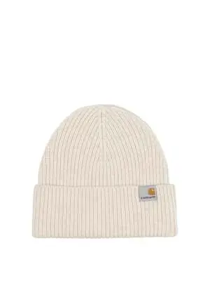 Carhartt Work In Progress Gabe' Beanie - Beige