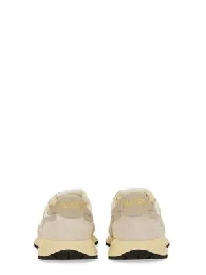 AUTRY Sneaker 'reelwind Low - Beige