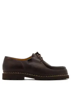 Paraboot Michael Ii' Derby - Brown