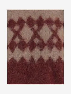 THE GARMENT Stretch Mohair Sweater