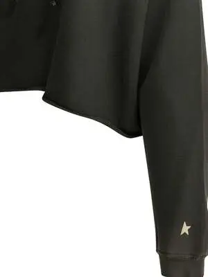 GOLDEN GOOSE Star/w Hoodie