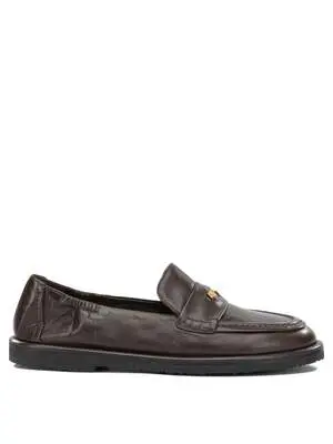 POMME D'OR Loafers & Slippers - Brown
