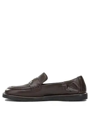 POMME D'OR Loafers & Slippers