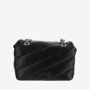 Pinko Love Baby Puff Shoulder Bag