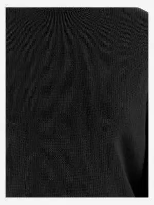 OLIVER LATTUGHI Cashmere Sweater