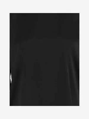 F.IT Stretch Silk Sweater
