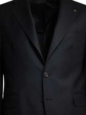Tagliatore Formal Suit Made Of Virgin Wool