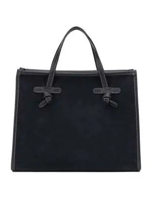 GIANNI CHIARINI Shoulder Bags - Blue