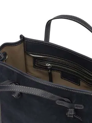 GIANNI CHIARINI Shoulder Bags - Blue