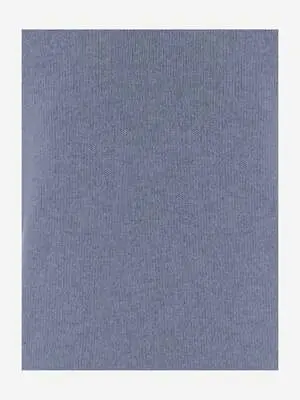 Tagliatore Cashmere Sweater - Light Blue