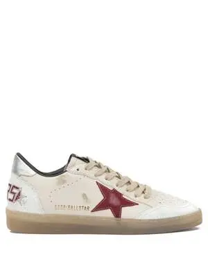 GOLDEN GOOSE Ball Star' Low Top Sneakers