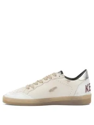 GOLDEN GOOSE Ball Star' Low Top Sneakers