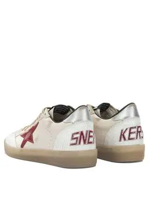 GOLDEN GOOSE Ball Star' Low Top Sneakers