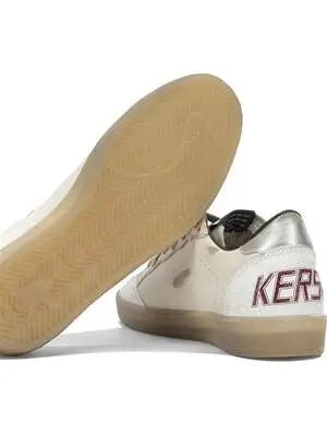 GOLDEN GOOSE Ball Star' Low Top Sneakers