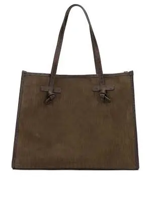 GIANNI CHIARINI Shoulder Bags - Brown
