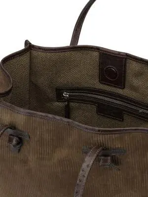 GIANNI CHIARINI Shoulder Bags - Brown
