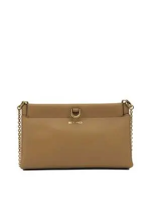 Etro Talk' Clutch - White