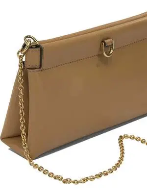 Etro Talk' Clutch - White