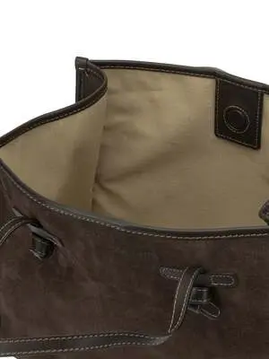 GIANNI CHIARINI Shoulder Bags - Brown