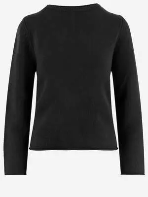 ALLUDE Cashmere Sweater