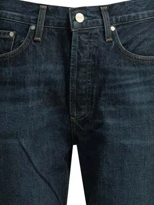AGOLDE Straight Leg Jeans